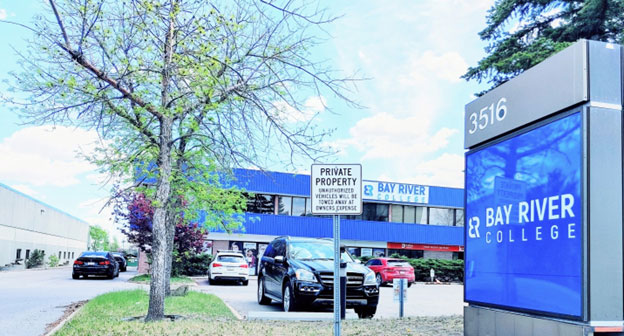 Alberta Graduated Driver Licensing (GDL) changes - Bay River College