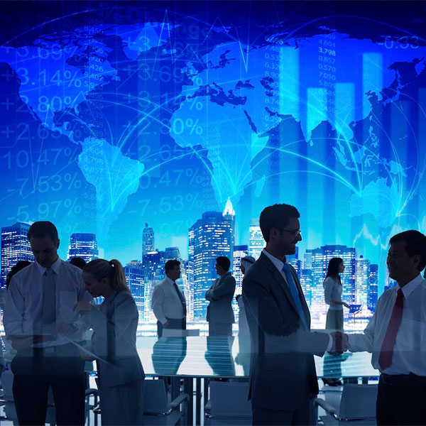 International Business Management Diploma Program Online Course