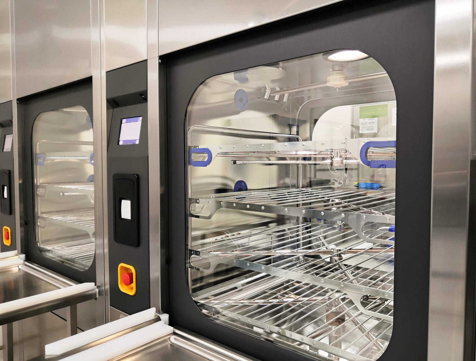 IPAC Medical Device Reprocessing Program | Bay River College