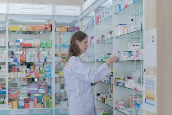 Top Pharmacy Assistant Interview Questions