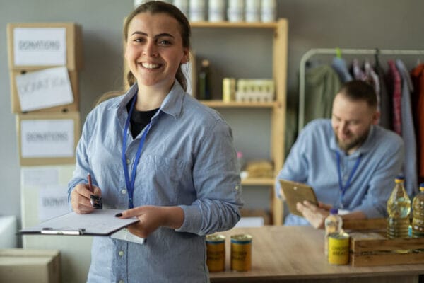 4 Essential Community Support Worker Skills