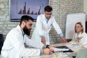 Quality Control and Quality Assurance in Clinical Research